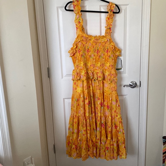 Disney | Dresses | Nwt Disney Parks Color Me Courtney Princess And The ...